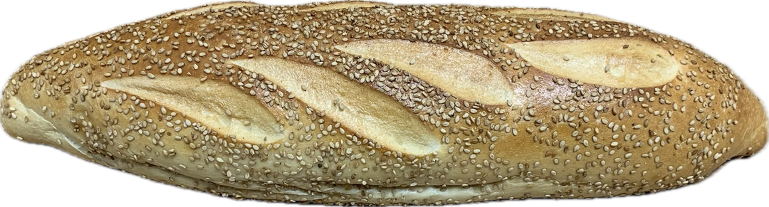 Sesame Bastones – Terranova Bakery